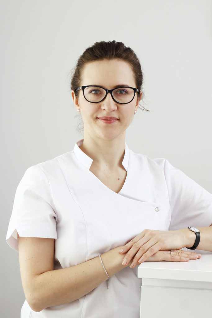O nas – GABINET KOSMETOLOGICZNY MARTA POTOCKA